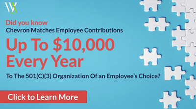 How to Increase Your Charitable Giving Using the Shell HERO Program