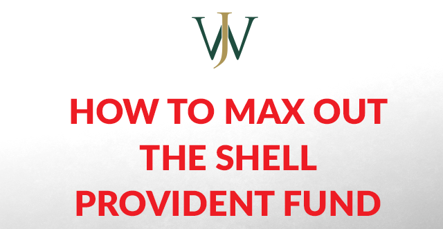 Shell Professionals Benefits | Willis Johnson & Associates